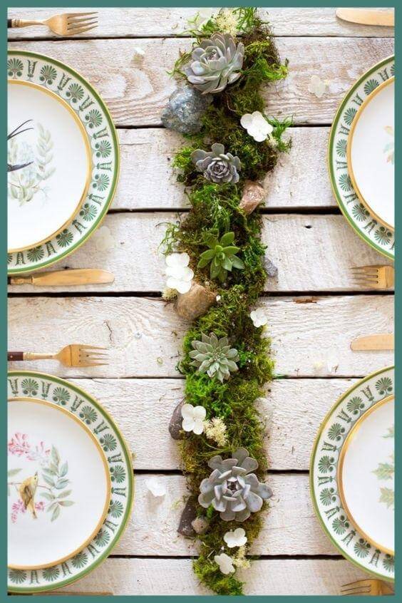 22 Must-Have Succulent Party Decorations for 2022 | Succulent Bar
