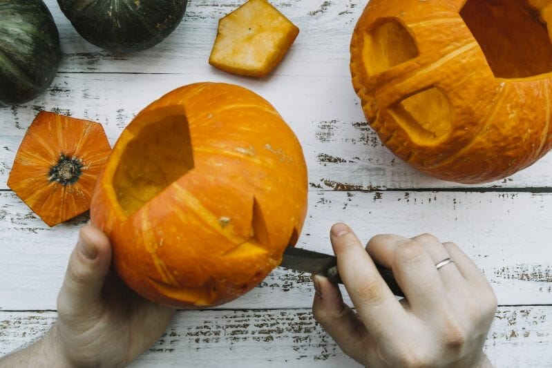 Halloween Team Building Activities: In-Office & Virtual