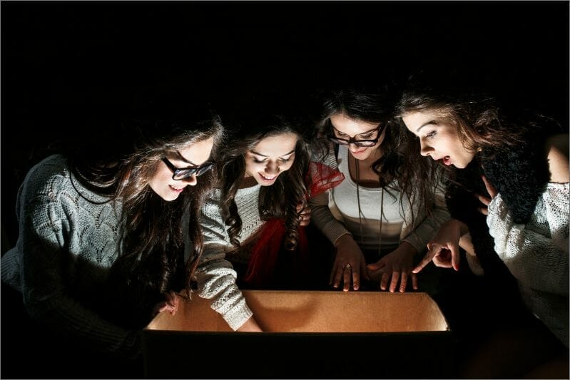 Halloween Team Building Activities: In-Office & Virtual