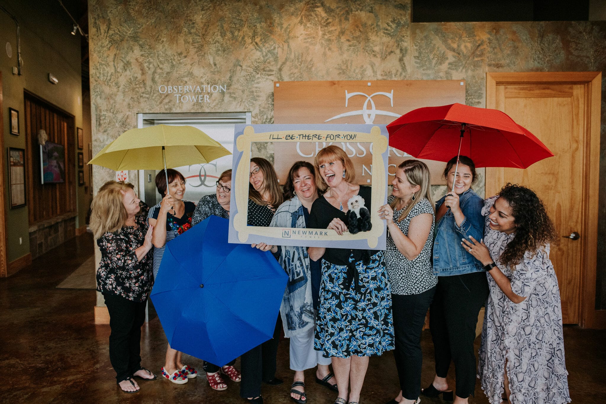 Thanksgiving Resident Events with Succulent Bar's Activities