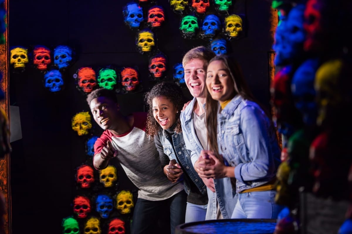 Unique and Memorable Halloween Resident Event Ideas (2023)