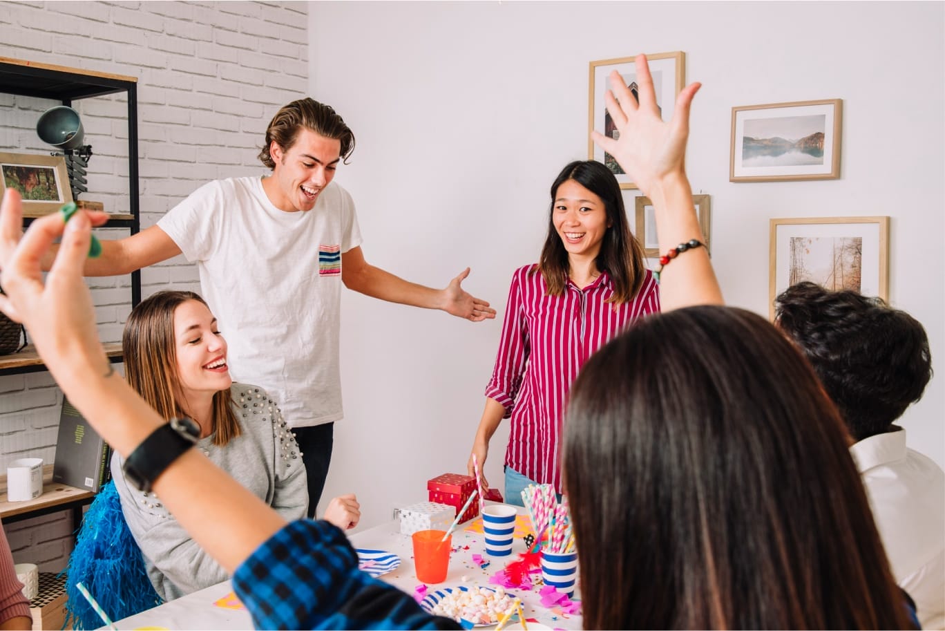 20 Staff Appreciation Ideas For Every Budget