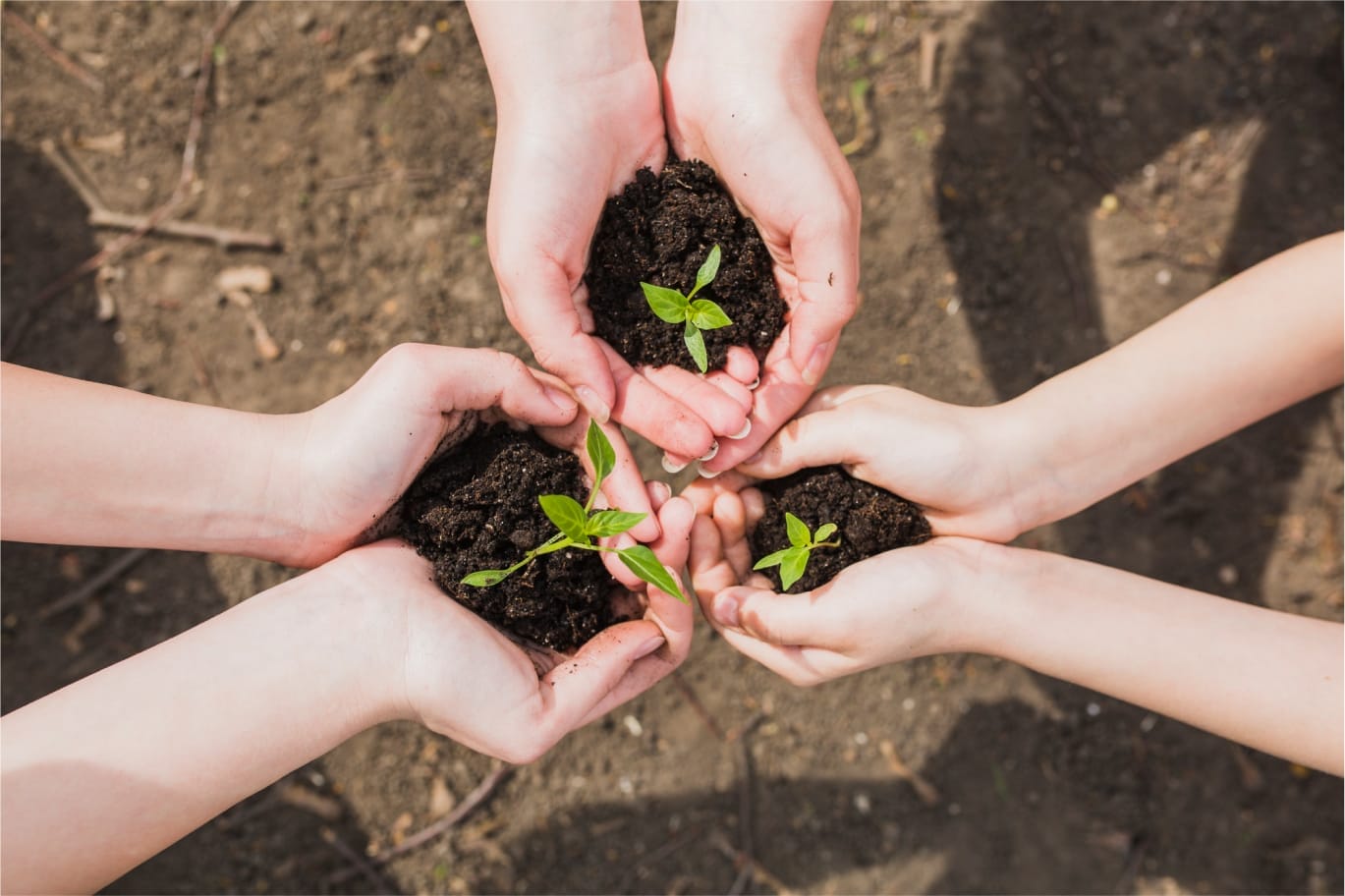How to Celebrate Earth Day at Work