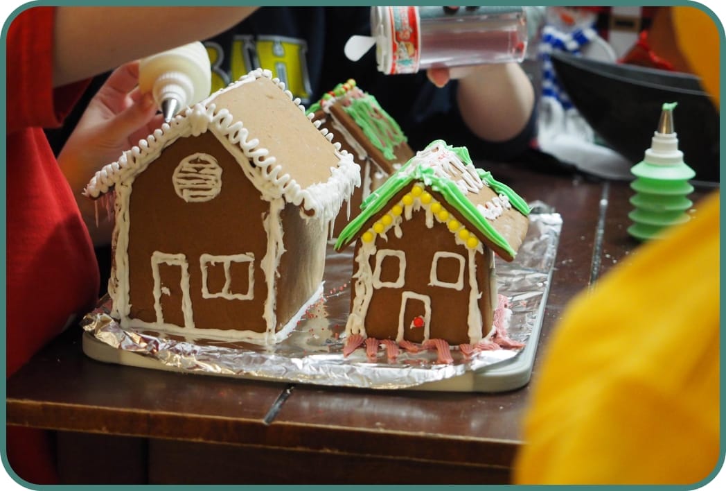 17 Creative Remote Holiday Party Ideas