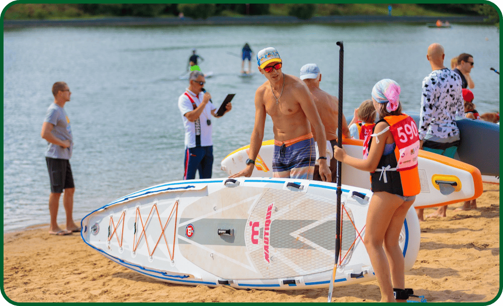 Top 12 Team Building Activities in San Diego, CA | Fun Group Ideas