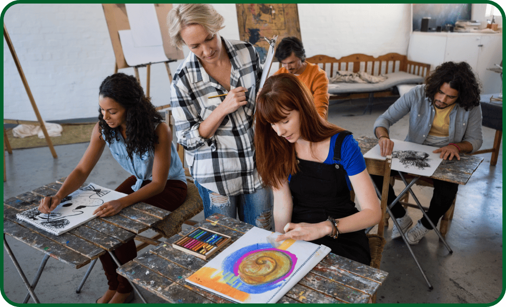 10 Fun Team Building Activities in NYC