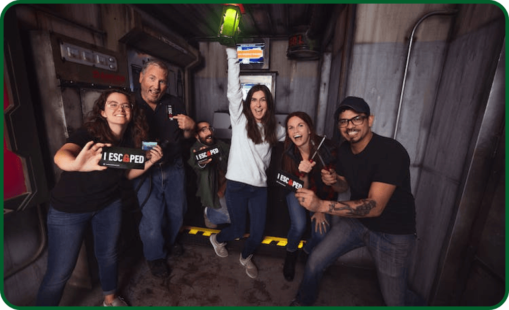 10 Fun Team Building Activities in NYC